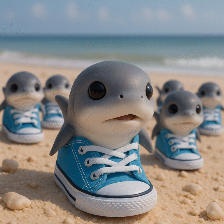 Italian Brainrot Meme: The Rise of AI-Generated Absurdism and Lore ...