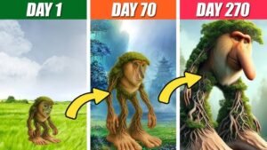 Brr Brr Patapim Explained: The Tree-Monkey Hybrid from Italian Brainrot ...