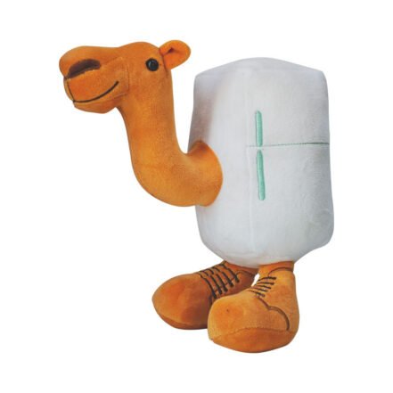 Italian Brainrot Plush - Italian Brainrot Merch Shop