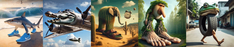 Italian Brainrot Meme: The Rise of AI-Generated Absurdism and Lore ...